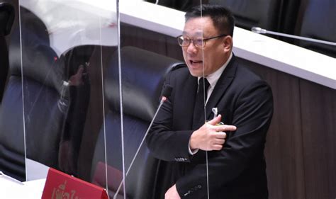 ‘จุลพันธ์ประเดิมด่าประยุทธ์ทำไทยเป็นผู้ป่วยแห่งเอเชีย