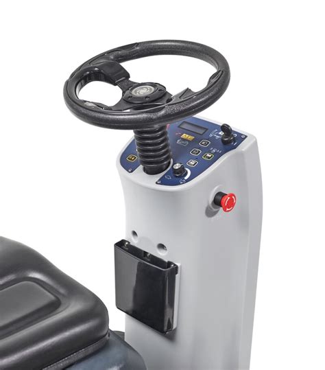 Nilfisk SC3500 | HydroClean s.r.o.