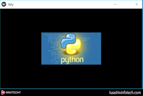 Kivy Python Kivy Tutorial Kivy For Python Wikitechy