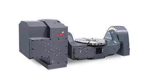 5th Axis Cnc Tilting Rotary Table Autocam At500acl 5th Axis Cnc Tilting Rotary Table From Chennai