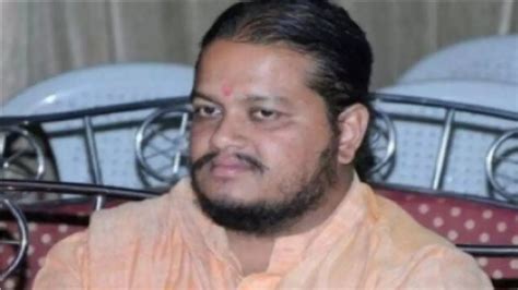 Sadhu Shoots Self Dead After His Sex Chats Video Clips Go Viral On