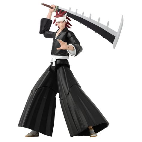 Bleach Renji Bankai