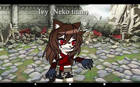 Neko Titan Form Wiki Attack On Titan Amino