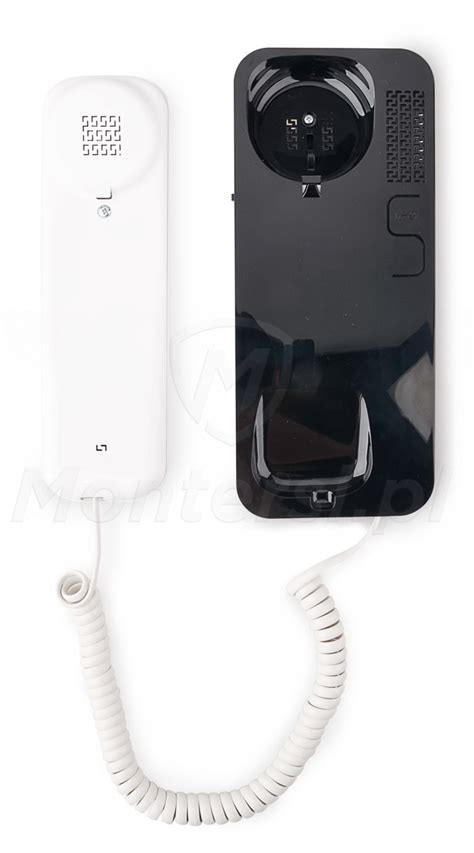 SMART - Unifon systemu analogoweg