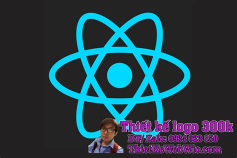 React Logo GiÁ RẺ 300k 500k ĐẸp ChuyÊn NghiỆp Wio React Logo GiÁ RẺ 300k 500k ĐẸp ChuyÊn NghiỆp Wio