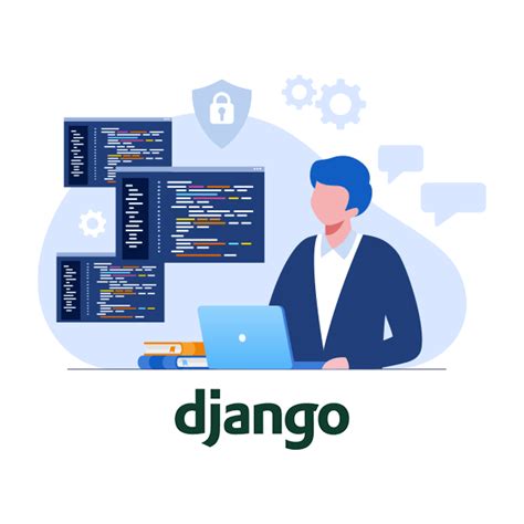 Transform Your Business With Django Development Services