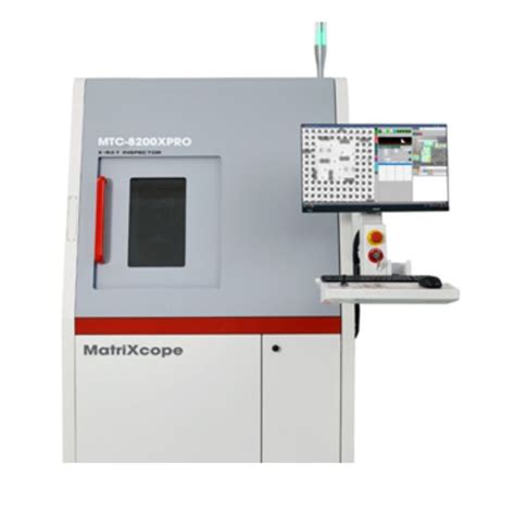 Universal X Ray Equipment Matrixcope Mtc 8200xpro
