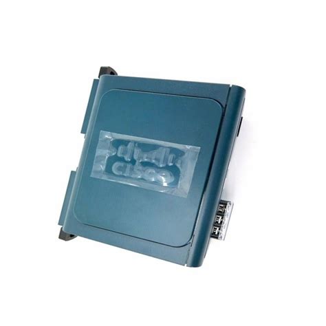 Cisco PWR IE50W AC IEC New Retail Factory Sealed