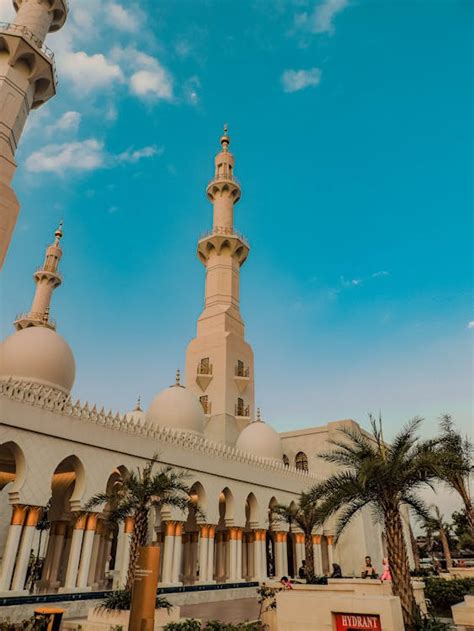 Бесплатные стоковые фото на тему абу азия араб арабский аравия арка архитектура башня