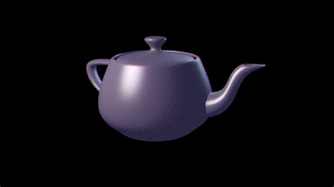 halftone and hatching shader ben davies