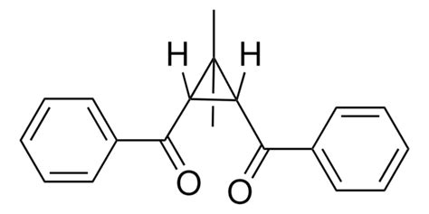 33 Dimethylcyclopropane 12 Diylbisphenylmethanone Aldrichcpr