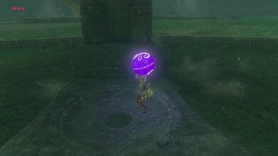 Trial Of Thunder Zelda Dungeon Wiki A The Legend Of Zelda Wiki