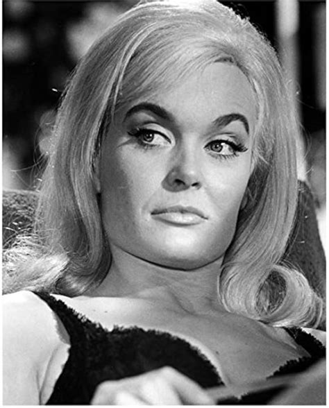 Shirley Eaton Goldfinger Photos