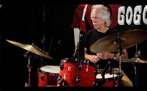Ludwig Reissues The Mod Orange Finish Beatittv