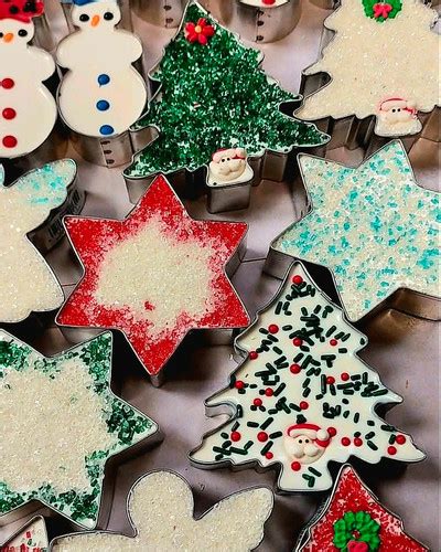 Assorted Decorated Choclate Cookie Cutters Gayetys Chocolates