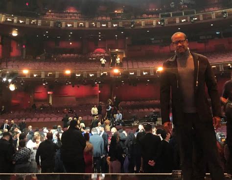 Tony Mccuin On Linkedin 23 Shows 3 Different Genres Two Different