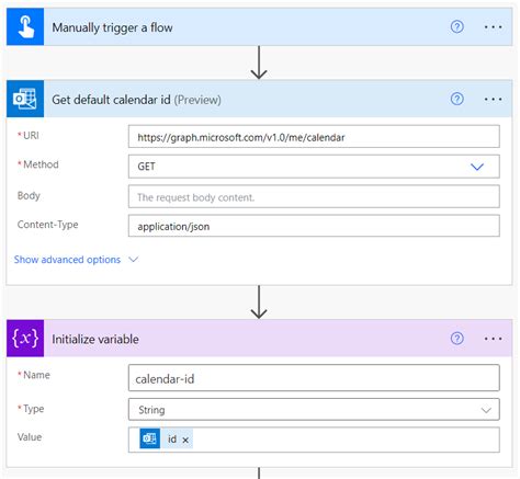 Adding All Your To Do And Planner Tasks To Your Calendar With Power Automate
