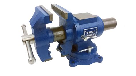 Best Workbench Vise Made In Usa At Jordan Judah Blog