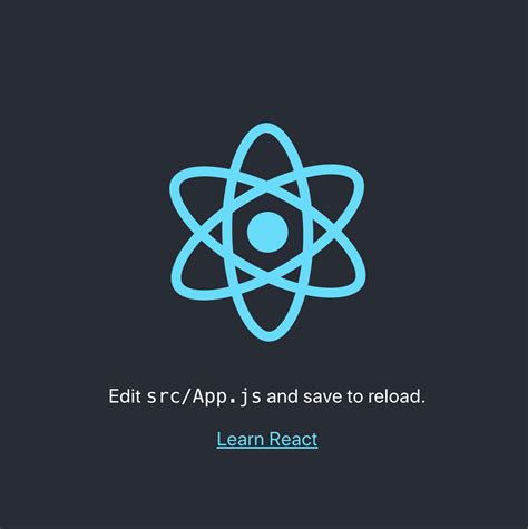 Create React App 으로 리액트 기본세팅