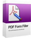PDF Form Filler