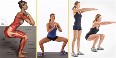 Sumo Squats Vs Regular Squats Sumo Squats Vs Regular Squats