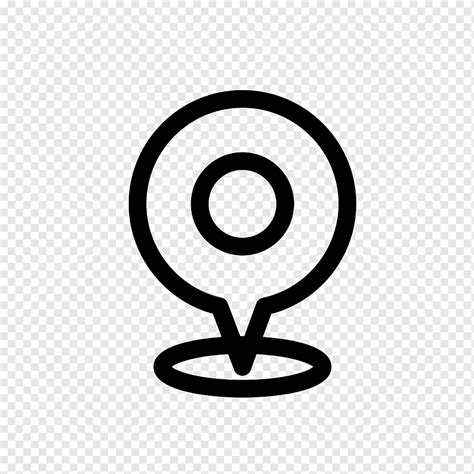 위치 지도 지도 핀 마커 핀 위치 미니 아이콘 지도위치 아이콘 Png Pngwing