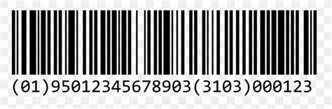 GS1 128 Barcode Code 128 International Article Number PNG 1200x397px Barcode Barcode