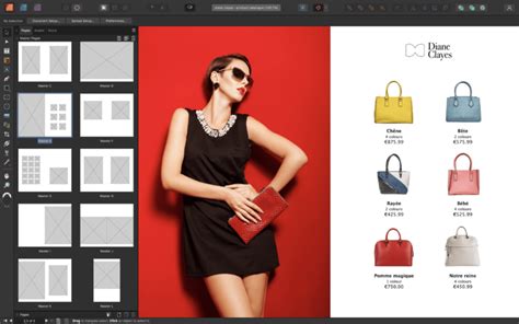 Affinity Publisher V2 Software Affinity Software