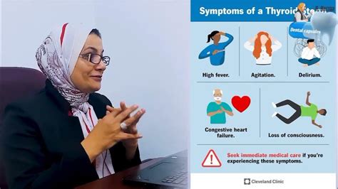 Episode 1 Hyperthyrodism Dental Capsules Youtube