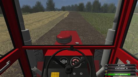 FS IMT v Other manufactors Mod für Farming Simulator