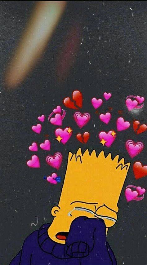 300 Bart Simpson Wallpapers