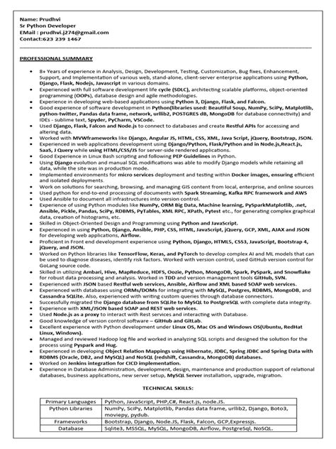 prudhvi python pdf python programming language apache spark