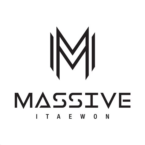 이태원 매시브 클럽 Club Massive Seoul