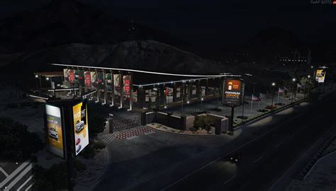 Paid Mlo Car Dealership Car Showroom V11 Gta5 Fivem Fivem