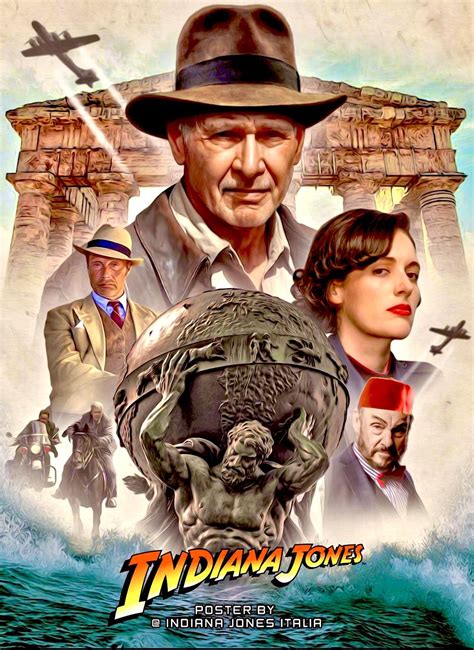 Pin By Sandeep On Movies Indiana Jones Films Old Movie Posters