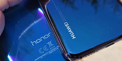 What Is Huawei Is It Really A Big Brand Xiaomiui