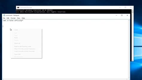 Ctrl C Not Working Windows 10 Vitakeen