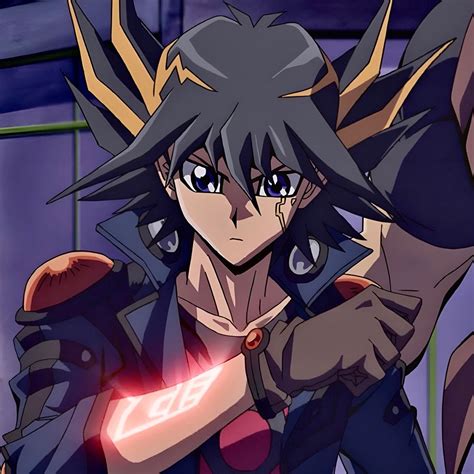 Pin By Engué Thouvenin On Illustrations Et Affiches In 2025 Anime Yugioh Anime Art Dark