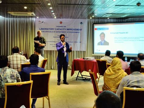 hasem ali on linkedin it was a really great program by giz for the