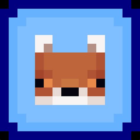 More Fox Textures Minecraft Texture Pack