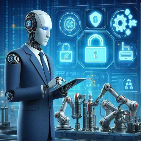 Rpa Security And Compliance Essential Risks And Solutions