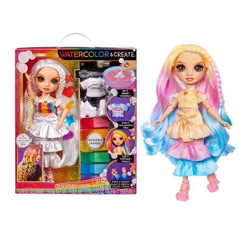 Rainbow High Dolls In Rainbow High