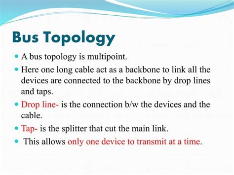 7 Topology Ethernet Pptx