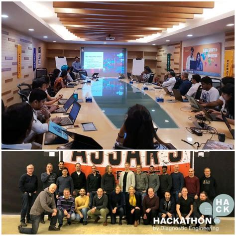 Dhananjay Tripathi On Linkedin Hackathon Hackathon Innovation