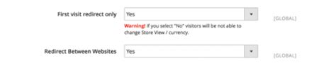Magento 2 Website Switcher Guide Configure And Optimize Your