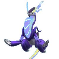 【pokemon Go】miraidon