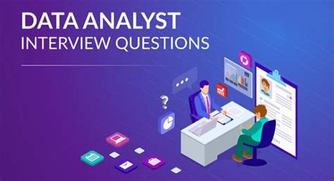30 Top Data Analyst Interview Questions With Answers For 2025