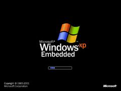 Windows XP Embedded Build BetaWiki