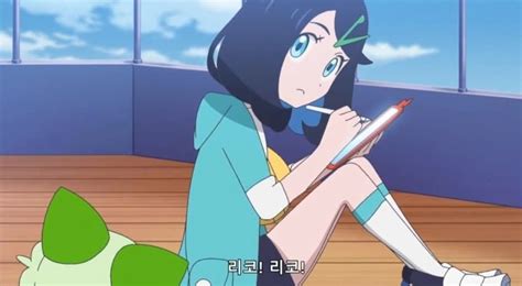 포켓몬 신작 애니 근황  유머 움짤 이슈 에펨코리아