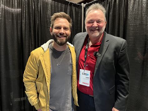 Ryan Griffin Interview Country Music News International